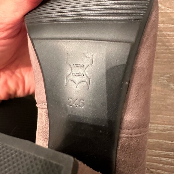 Goodnight Macaroon | Shoes | Nwt Goodnight Macaroon Carina Over The ...